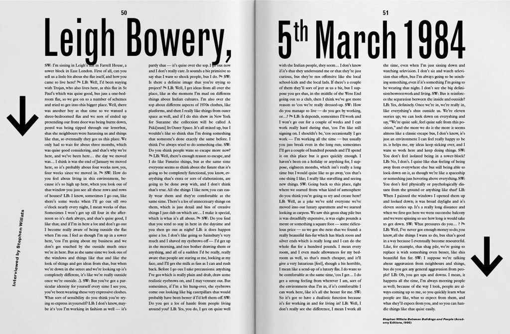 Thomas Carlile — Modern Matter Magazine Issues 3-8