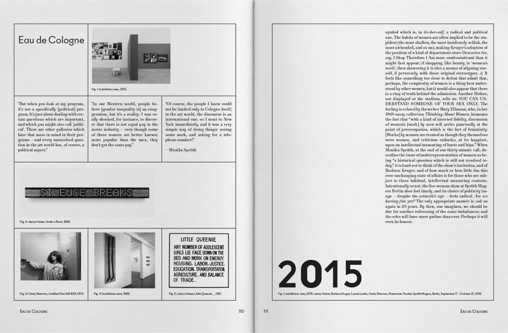 Thomas Carlile — Modern Matter Magazine Issue 9